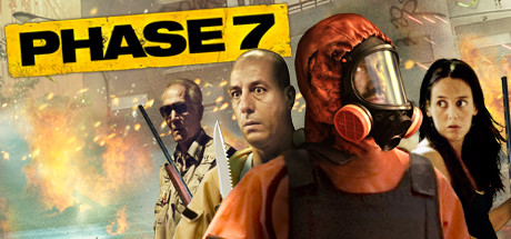 Steam Community :: Phase 7