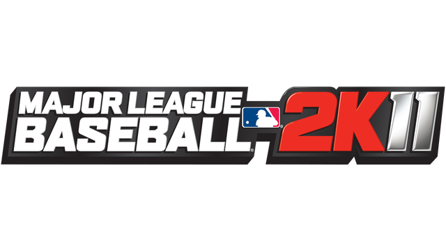 MLB 2K11 - SteamGridDB