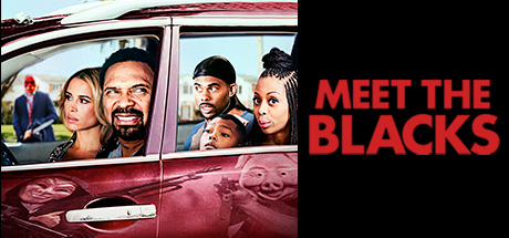 Steam Community Meet the Blacks