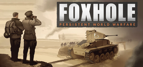 How to logi? :: Foxhole General Discussions