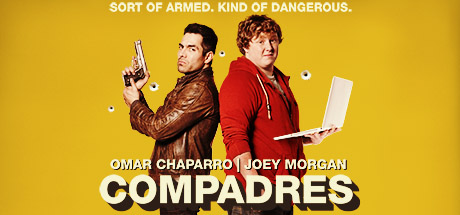 Steam Community :: Compadres