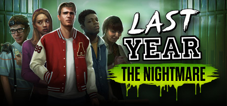 Steam Community Last Year The Nightmare