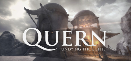 [spoiler] If you're stuck on the puzzle in the crystal lab :: Quern ...