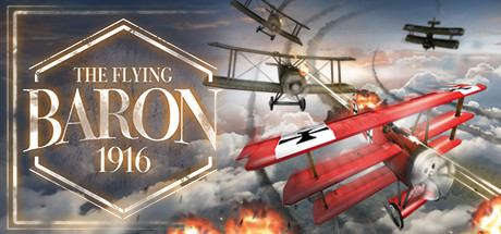 Steam Community :: Flying Baron 1916