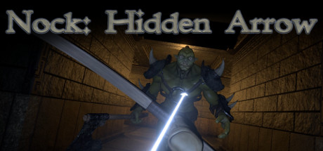 Nock: Hidden Arrow General Discussions :: Steam Community
