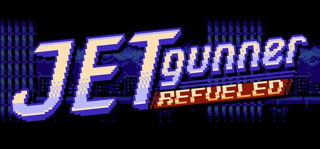 Steam Community :: Jet Gunner: Refueled