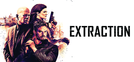 Steam Community :: Extraction