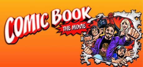 Steam Community :: Comic Book: The Movie