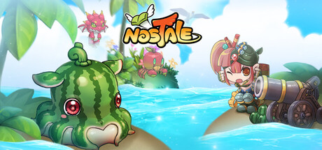 Steam Community :: NosTale