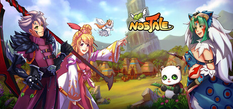 Steam Community :: NosTale