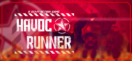 Steam Community :: Havoc Runner