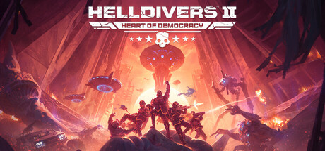 Killzone games avalible on Steam when??? :: HELLDIVERS™ 2 General ...