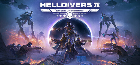 PH-9 Predator Black Armor :: HELLDIVERS™ 2 General Discussions