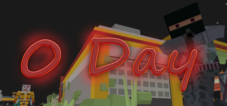 Steam Community :: 0 Day