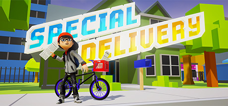 Steam Community :: Special Delivery