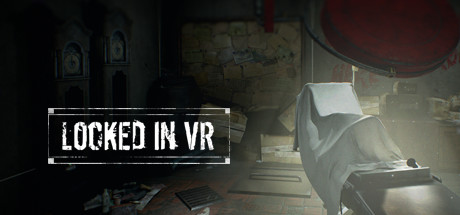 Steam Community :: Locked In VR