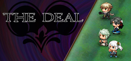 Steam Community :: The Deal