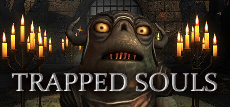Steam Community :: Trapped Souls