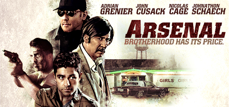 Steam Community :: Arsenal