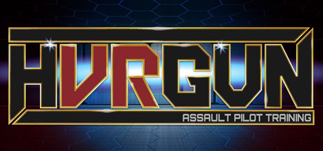 Steam Community :: HVRGUN