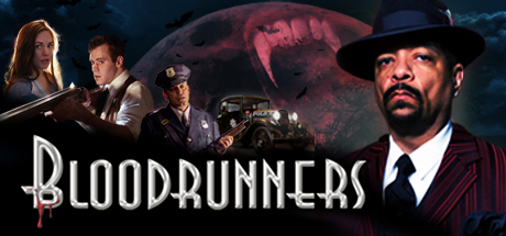 Steam Community :: Bloodrunners