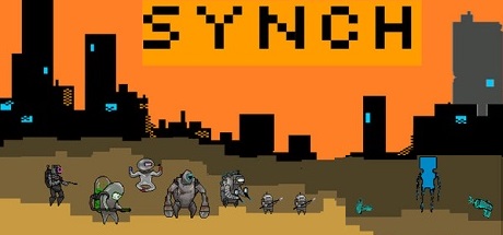 Steam Community :: SYNCH