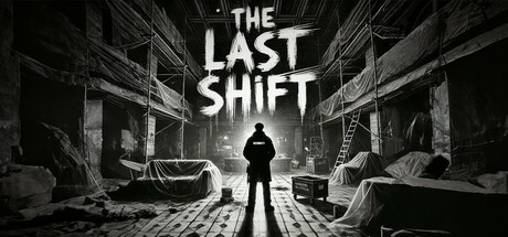 Steam Community :: Dark Dimensions: The Last Shift