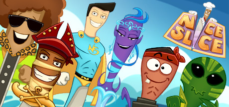 Steam Community :: Nice Slice