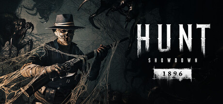 black screen with cursor on start up (Hunt 1896) :: Hunt: Showdown 1896 ...