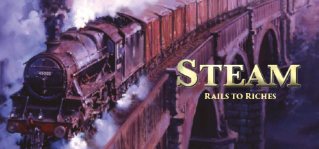 Steam Community :: Steam: Rails to Riches