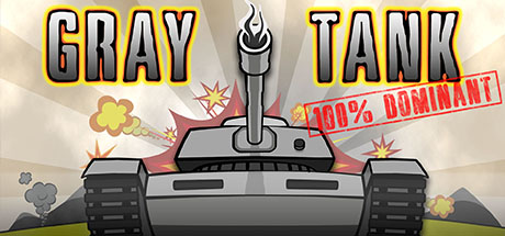 Steam Community :: GRAY TANK