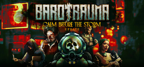 Steam Community :: Barotrauma