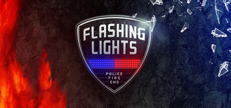 PANIC BUTTON :: Flashing Lights Suggestions
