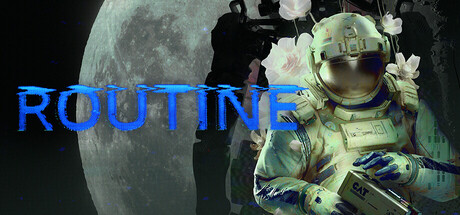 Alien: Isolation vibes :: ROUTINE General Discussions
