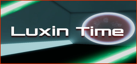 Luxin Time General Discussions :: Steam Community