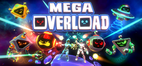 Steam Community :: Mega Overload