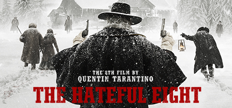 Hateful Eight General Discussions :: Steam Community