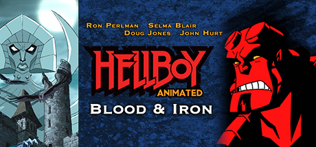Steam Community :: Hellboy: Blood and Iron