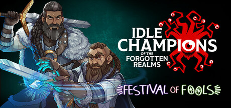 Steam Community :: Idle Champions of the Forgotten Realms