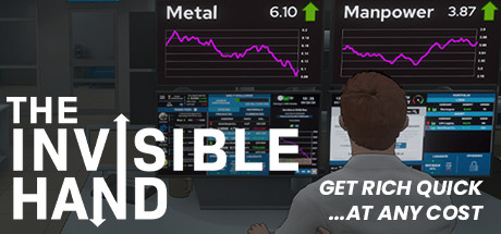 Steam Community :: The Invisible Hand