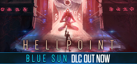 Blue Sun new secrets and interactions information request. (Spoilers) :: Hellpoint General ...