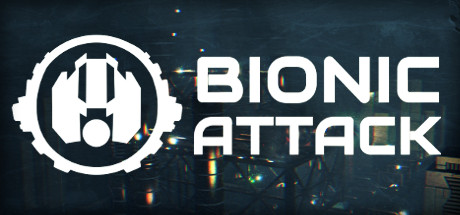 Steam Community :: Bionic Attack