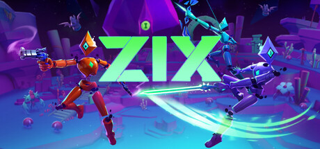 Steam Community :: ZIX