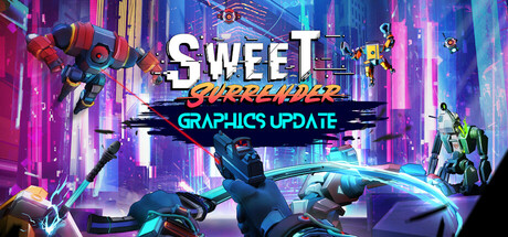 Steam Community :: Sweet Surrender