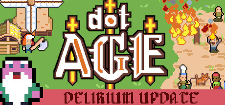 Steam Community :: dotAGE