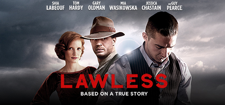 Steam Community :: Lawless