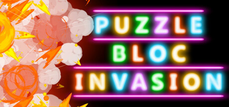 Steam Community :: Puzzle Bloc Invasion