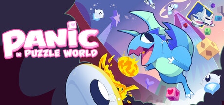Steam Community :: Panic in Puzzle World