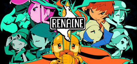 Steam Community :: Renaine