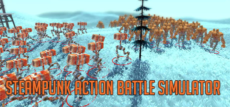 Steam Community :: Steampunk Action Battle Simulator